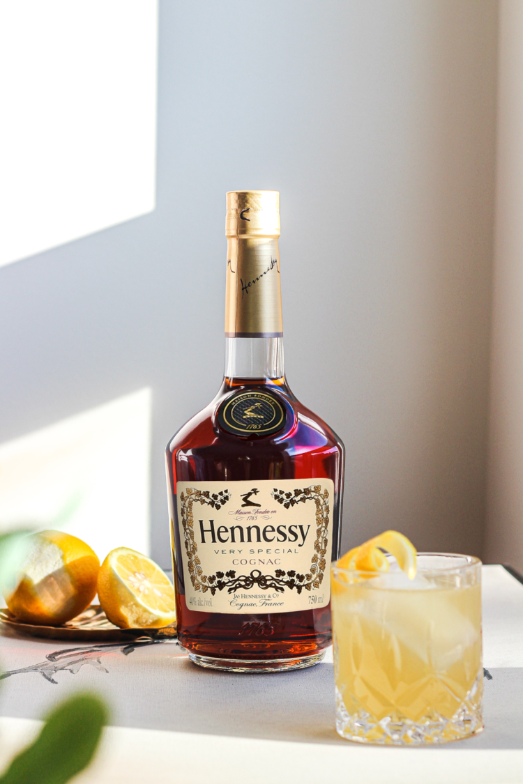 Hennessy VS - Flavor Camp
